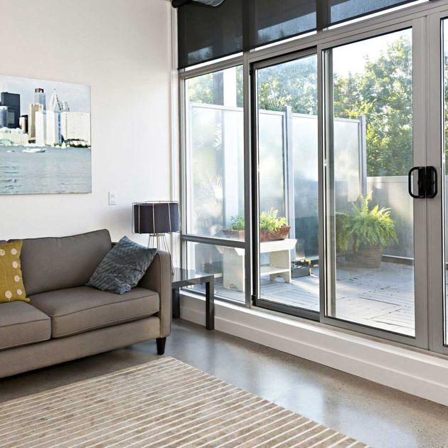 Professional Windows Doors | Sunshine Windows Doors | Galway